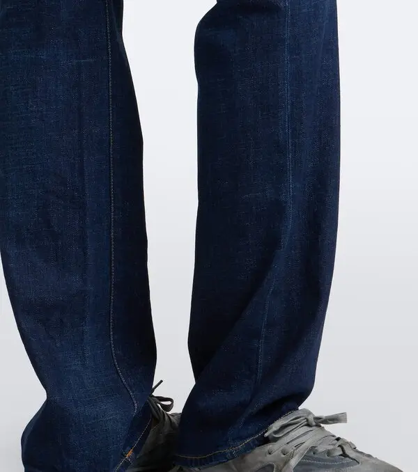 Acne Studios 2013f Flared Jeans