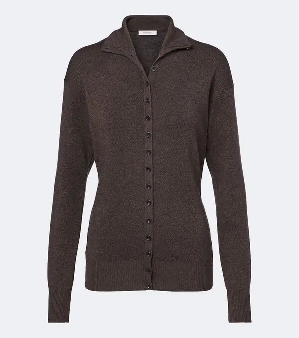 LEMAIRE Wool Cardigan