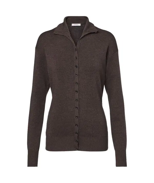 LEMAIRE Wool Cardigan