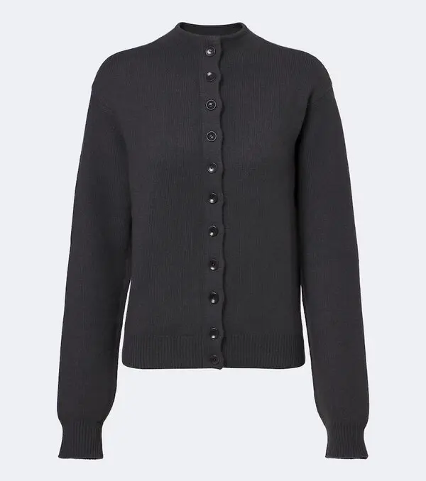 LEMAIRE Cashmere Cardigan