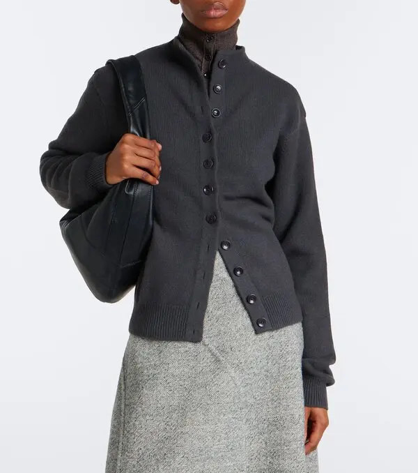 LEMAIRE Cashmere Cardigan