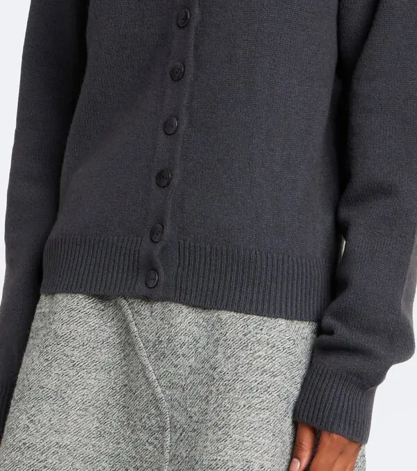LEMAIRE Cashmere Cardigan