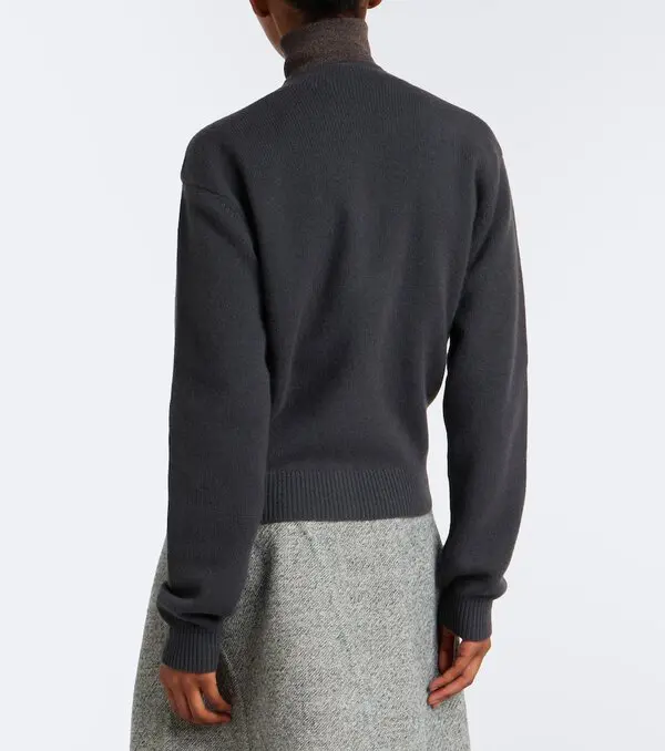 LEMAIRE Cashmere Cardigan