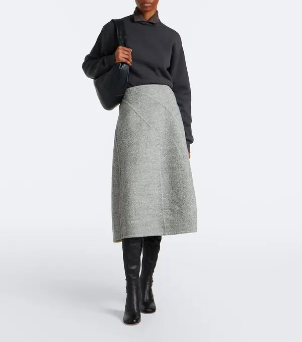 LEMAIRE Cashmere Cardigan