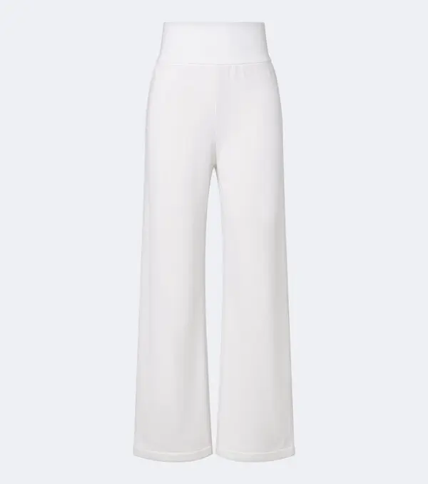 ERES Duncan Fleece Sweatpants