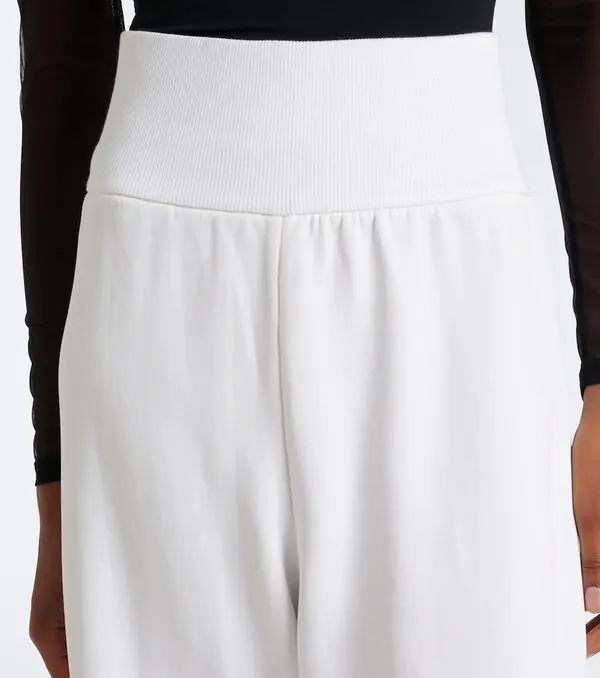 ERES Duncan Fleece Sweatpants