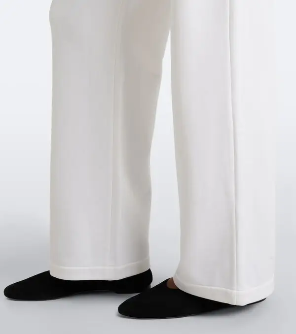 ERES Duncan Fleece Sweatpants