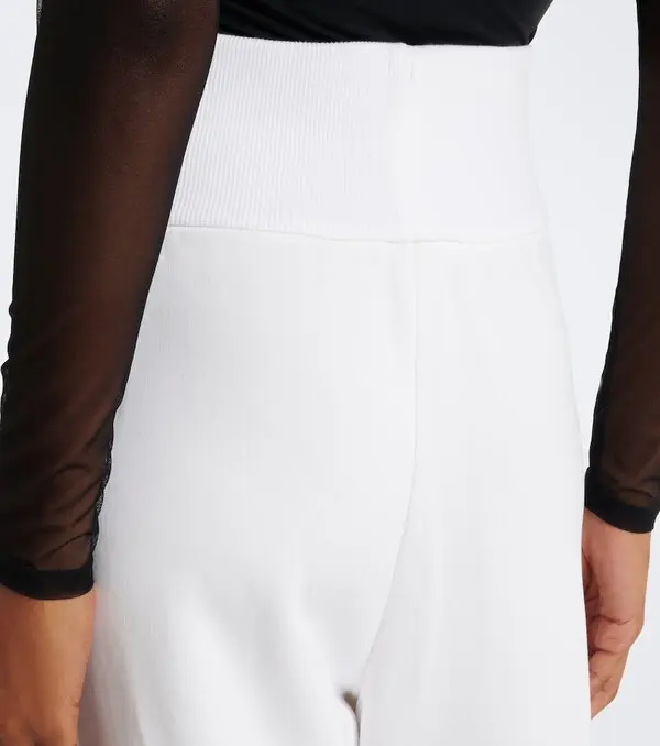 ERES Duncan Fleece Sweatpants