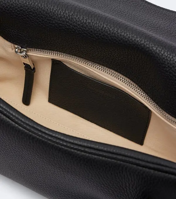 Jacquemus Turismo Long Leather Shoulder Bag