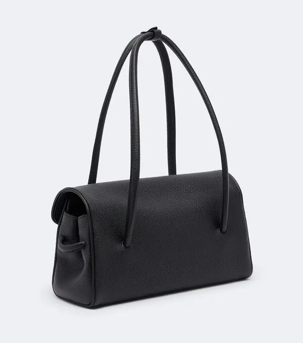 Jacquemus Turismo Long Leather Shoulder Bag