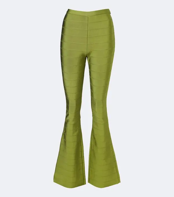Retrofete Pippa Flared Pants