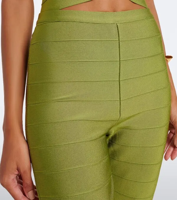 Retrofete Pippa Flared Pants