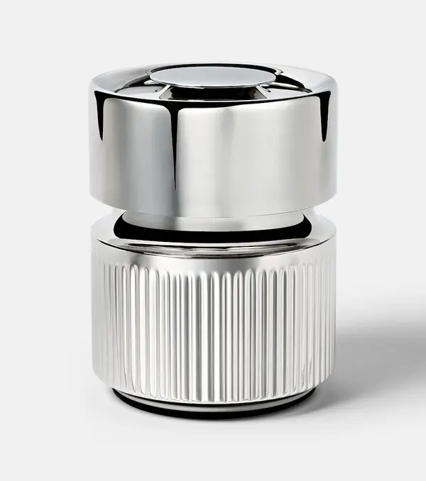 Christofle Club 30 Stainless Steel Ice Bucket