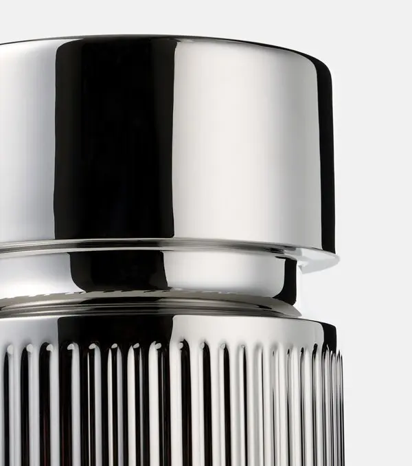 Christofle Club 30 Stainless Steel Ice Bucket