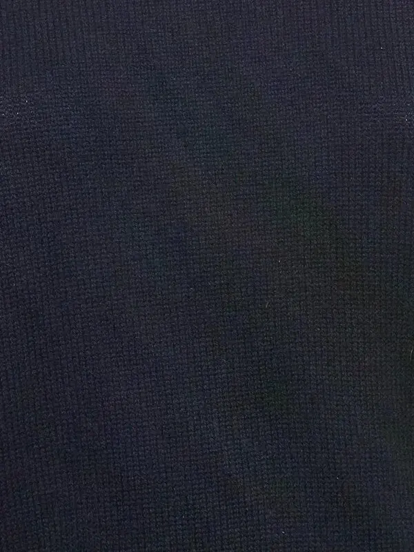 Theory Karenia Self-tie Belt Sweater