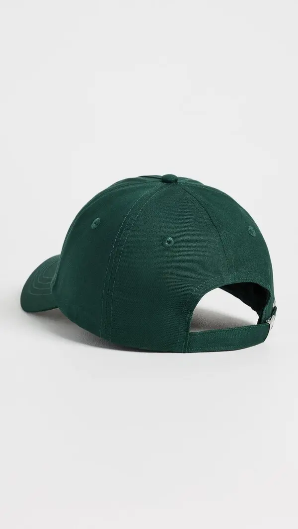 ANINE BING Jeremy Collegiate Baseball Cap