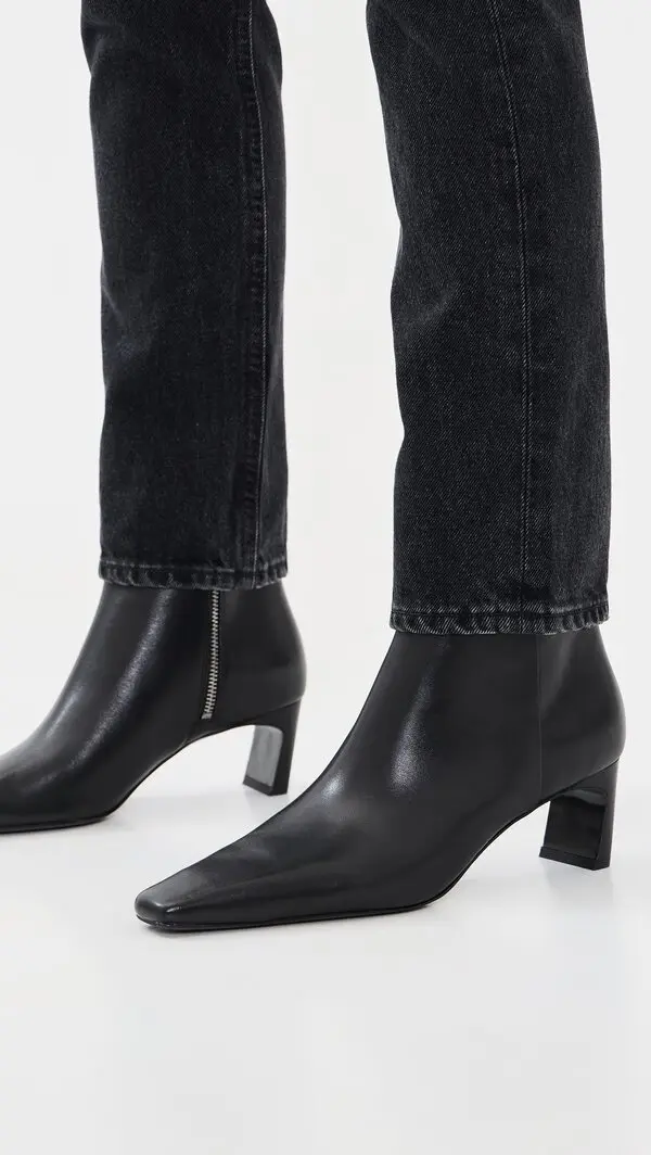Rag & Bone Kai Ankle Boots