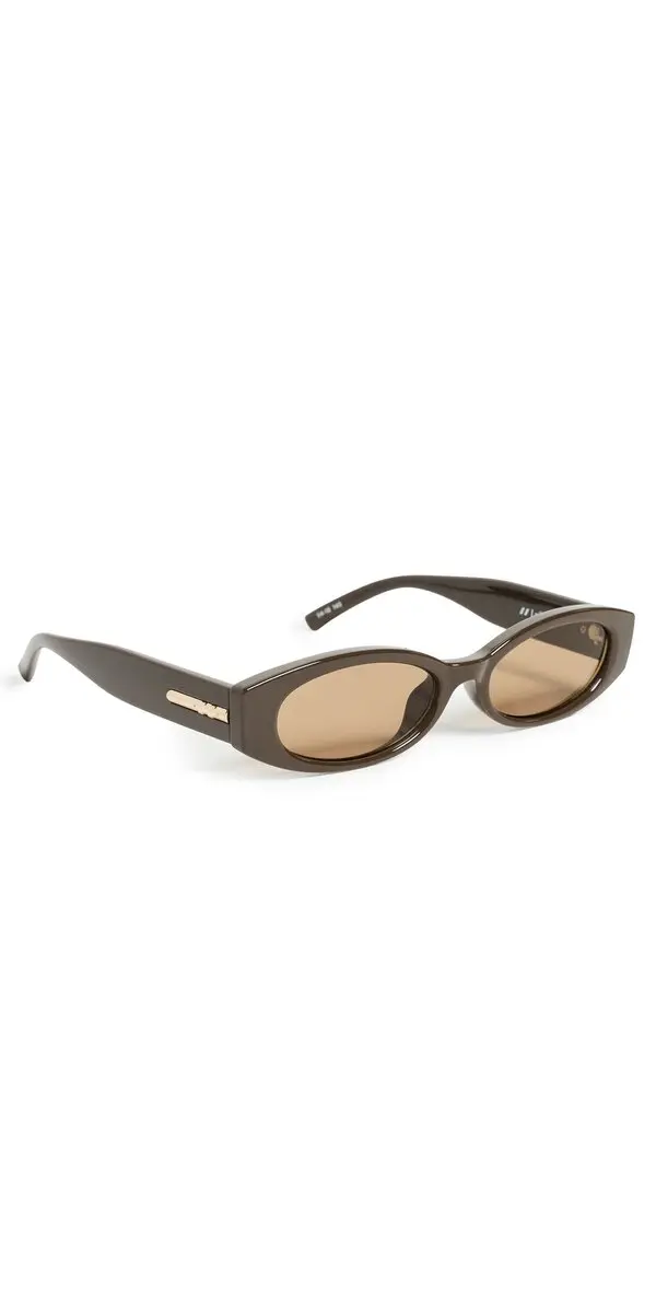 Le Specs Belladonna Sunglasses