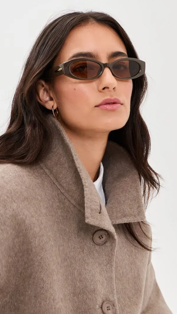 Le Specs Belladonna Sunglasses
