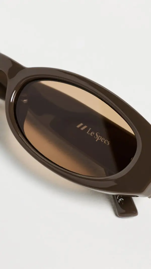 Le Specs Belladonna Sunglasses