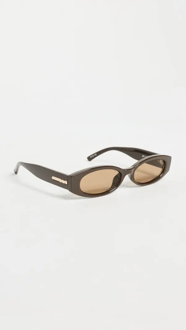 Le Specs Belladonna Sunglasses