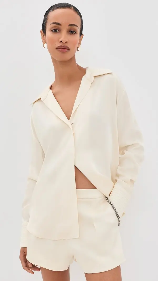 Alexis Viveka Blouse
