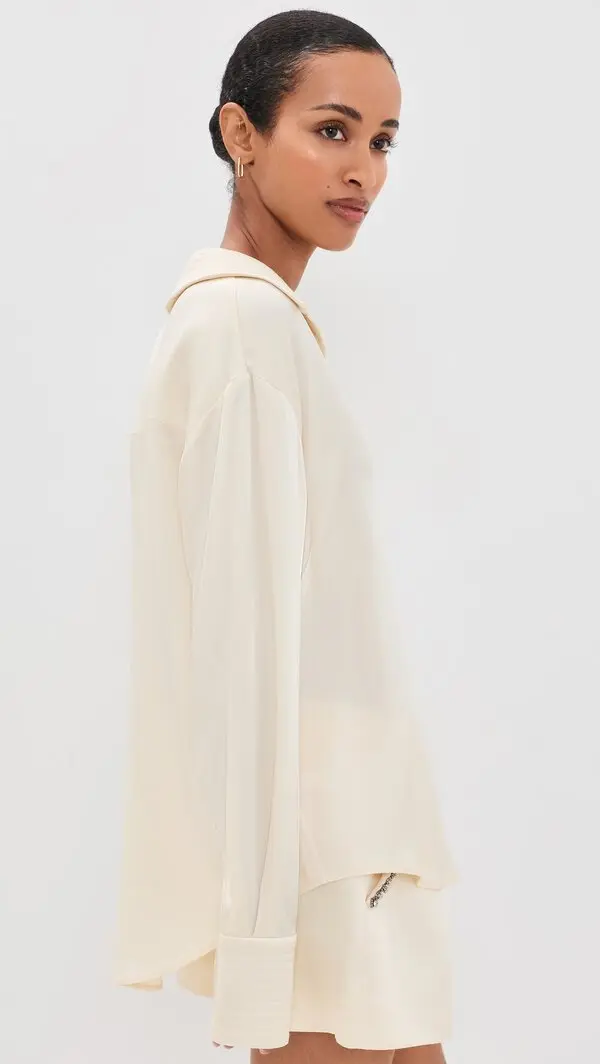 Alexis Viveka Blouse