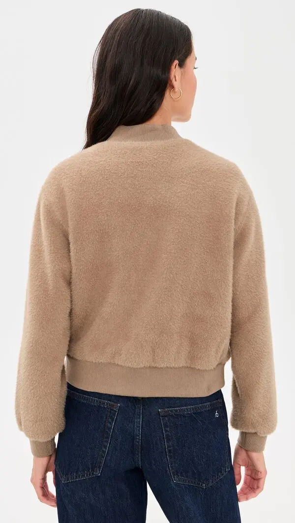 Z Supply Palmer Jacket