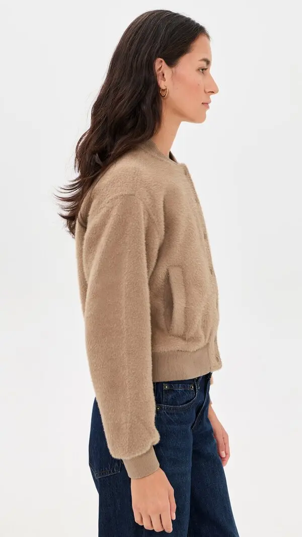 Z Supply Palmer Jacket