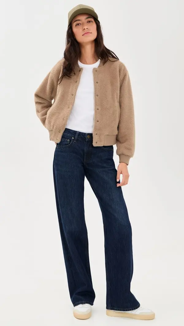 Z Supply Palmer Jacket