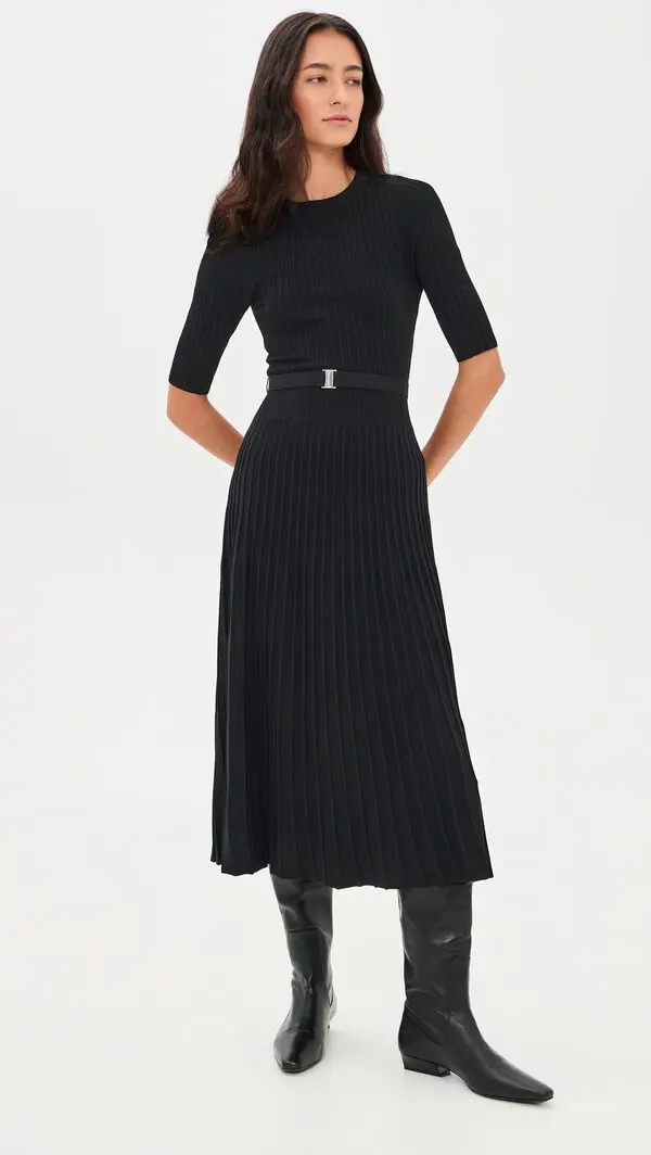 Veronica Beard Elthea Knit Dress