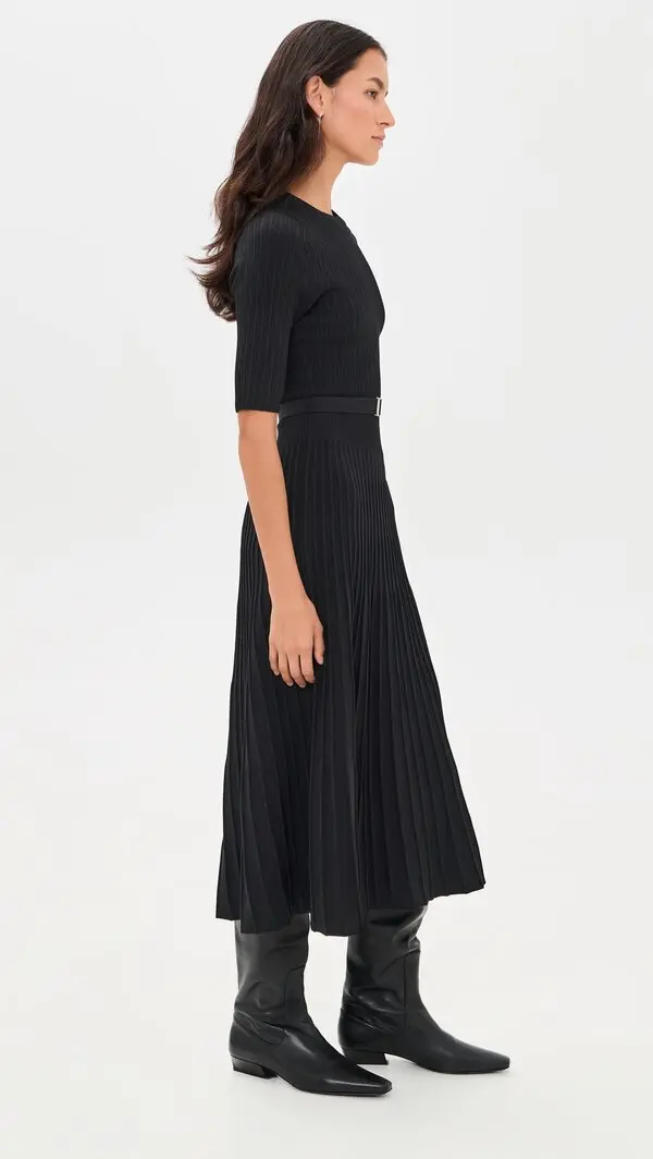 Veronica Beard Elthea Knit Dress