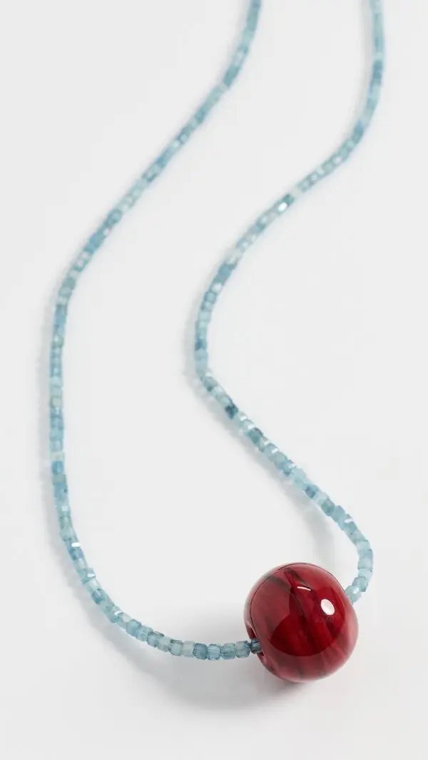 LIZZIE FORTUNATO Callisto Necklace