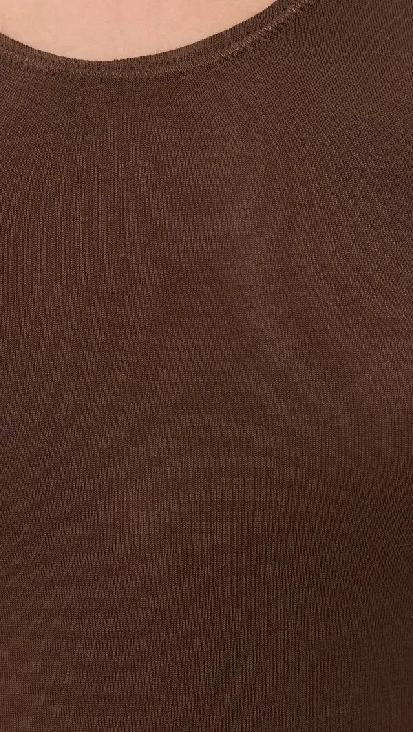 Renggli Scoop Neck Tank