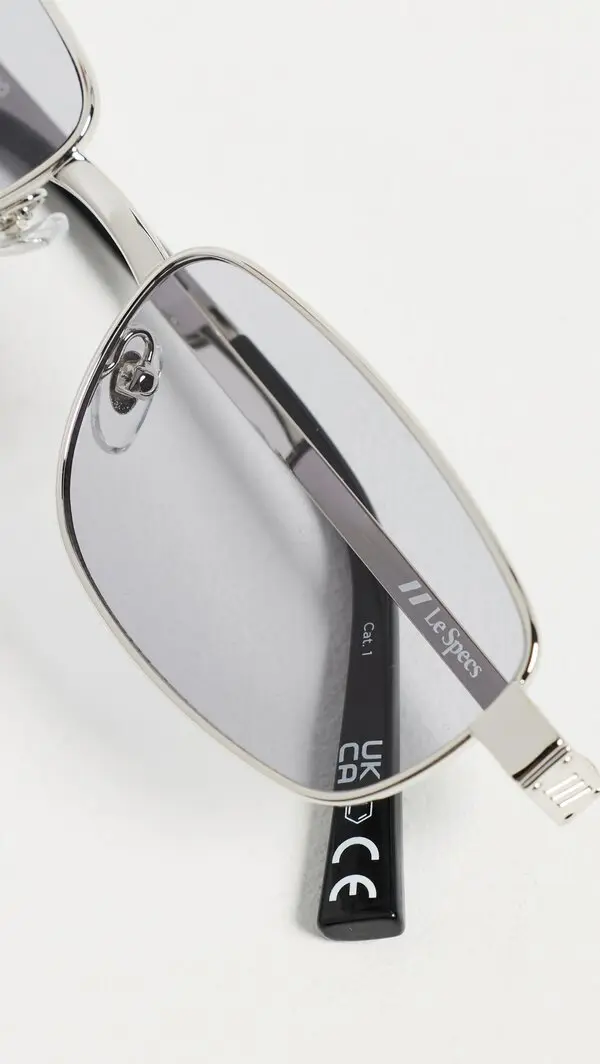Le Specs Torrid Sunglasses