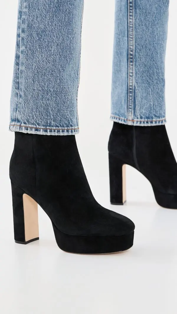 L'Agence Soho Boots