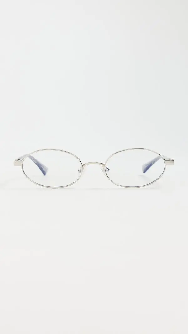 Le Specs Icicle Eyeglasses