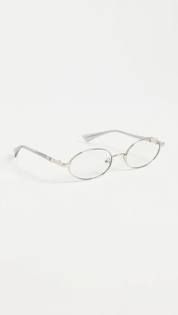Le Specs Icicle Eyeglasses
