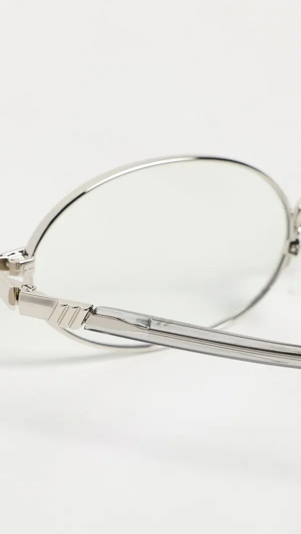 Le Specs Icicle Eyeglasses