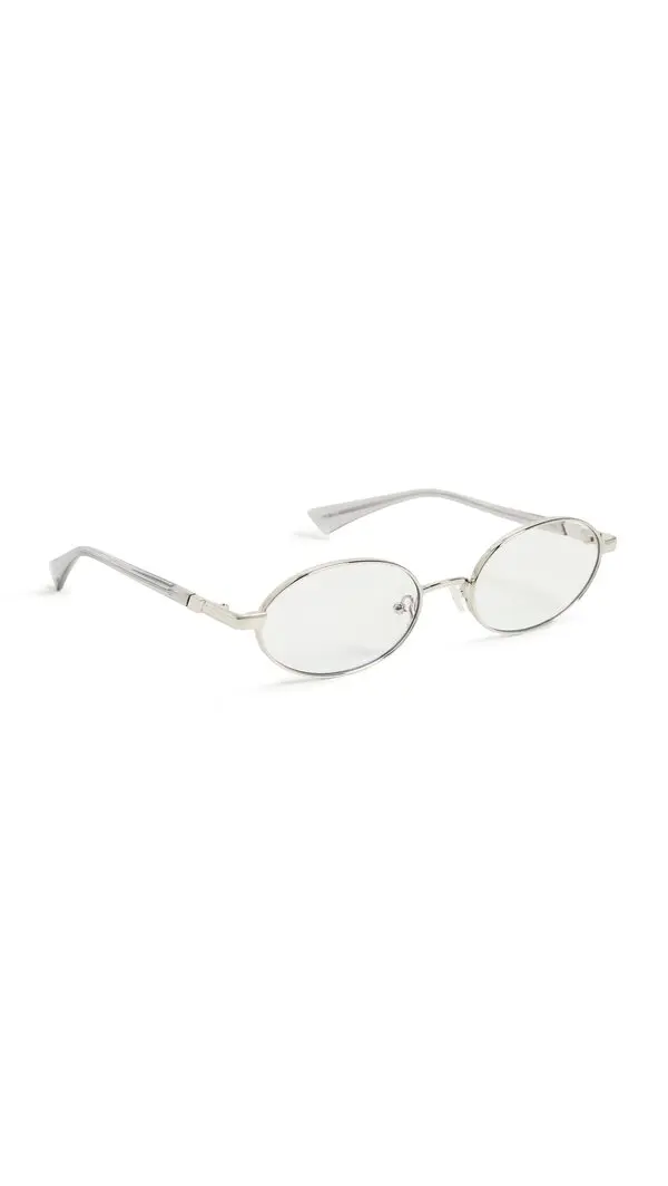 Le Specs Icicle Eyeglasses