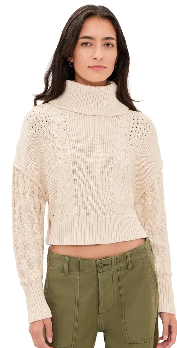 CLEOBELLA Serah Sweater