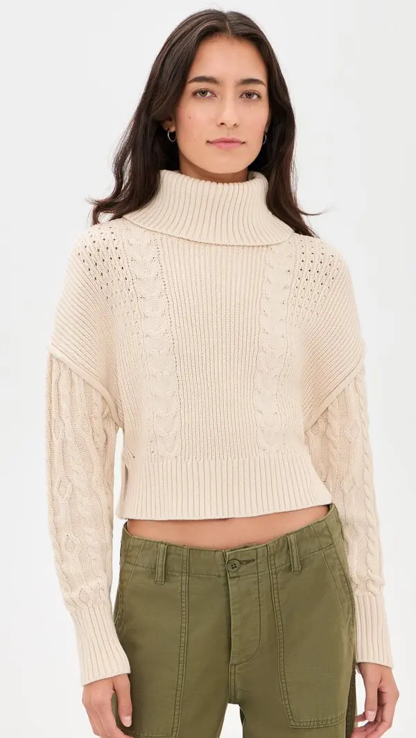 CLEOBELLA Serah Sweater