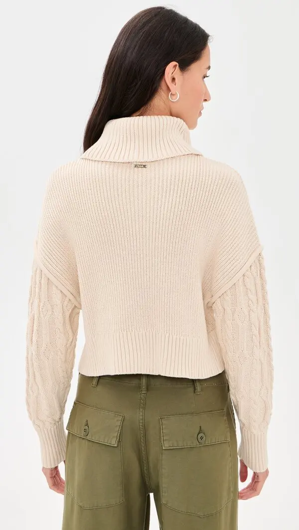 CLEOBELLA Serah Sweater