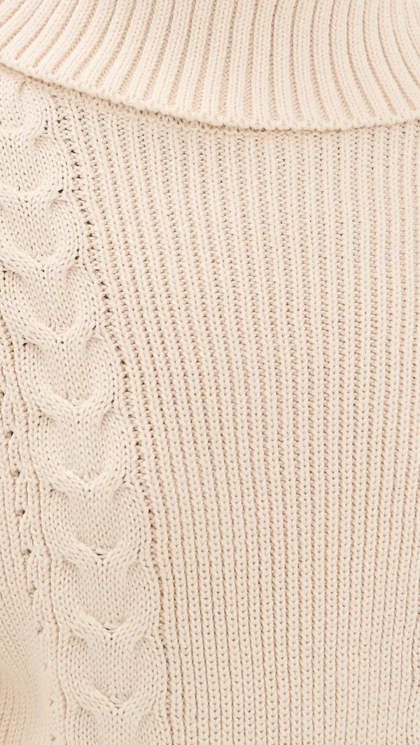 CLEOBELLA Serah Sweater