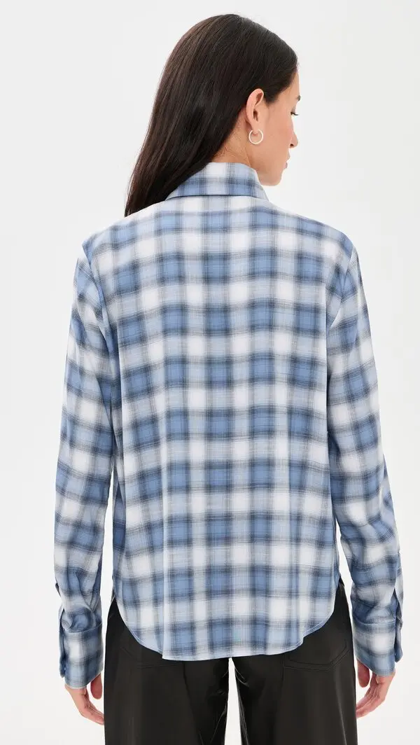 Secular Blake Button Down Shirt
