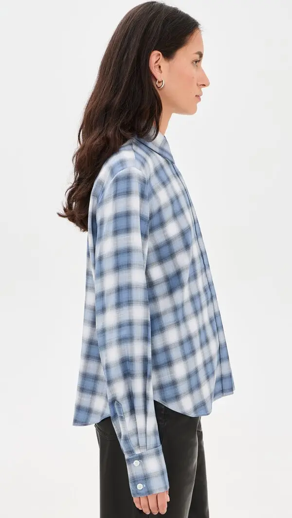 Secular Blake Button Down Shirt