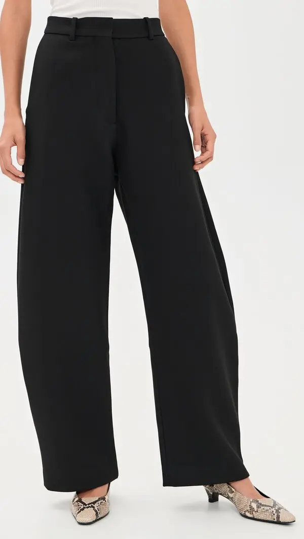 All Three Zina Trousers