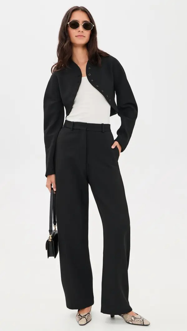 All Three Zina Trousers