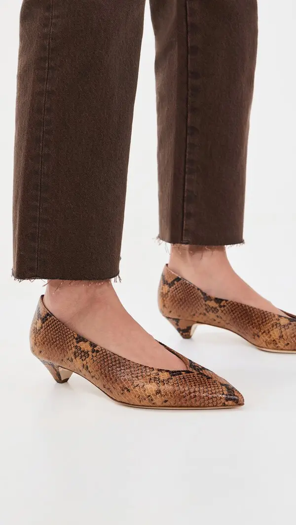 JAMIE HALLER The Trap Pumps