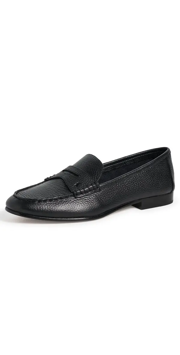 Polo Ralph Lauren Soft Loafers
